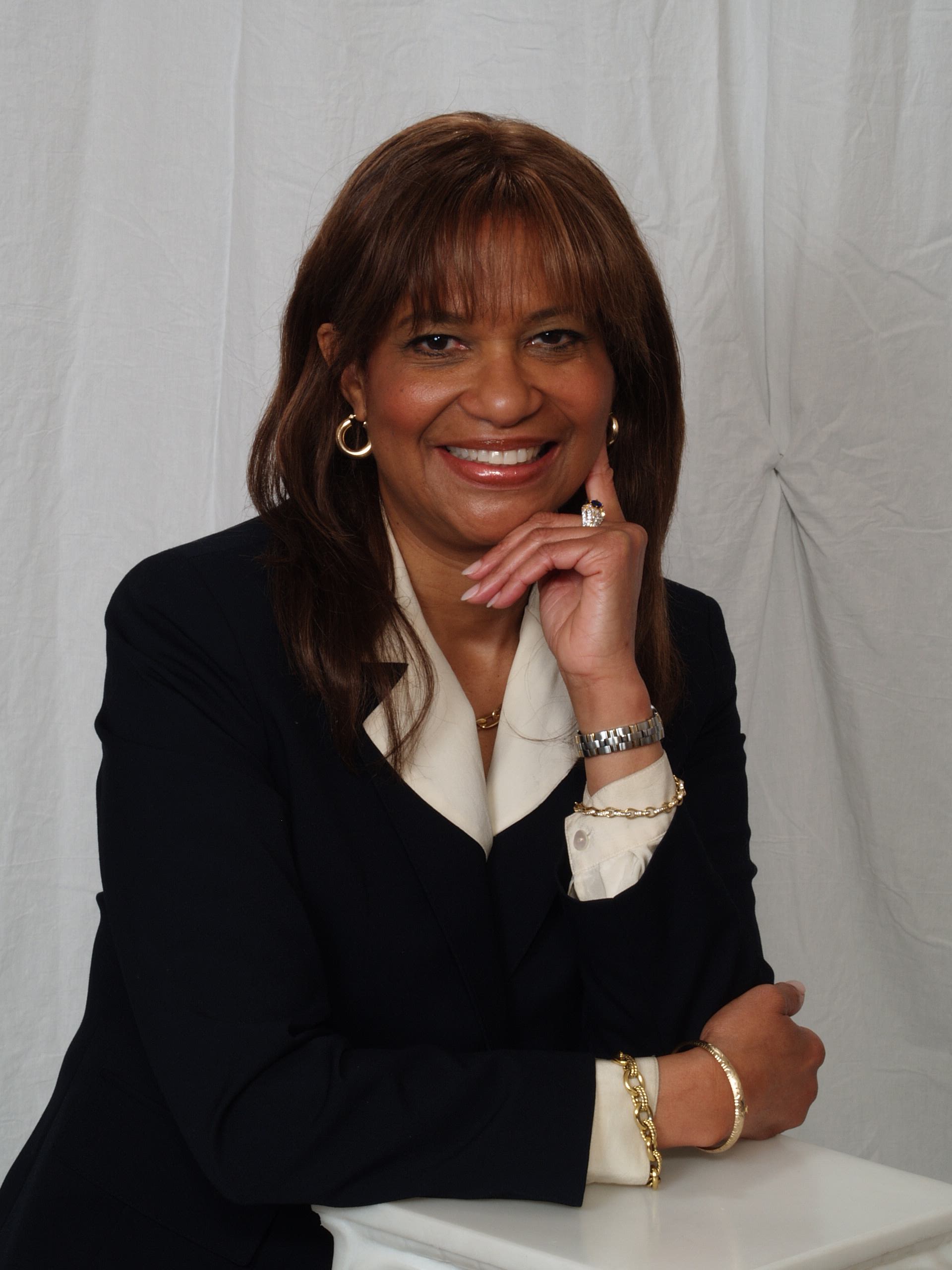 About Sheilah Vance | Becoming Valley Forge